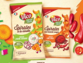 Vico – La nature a bon goût