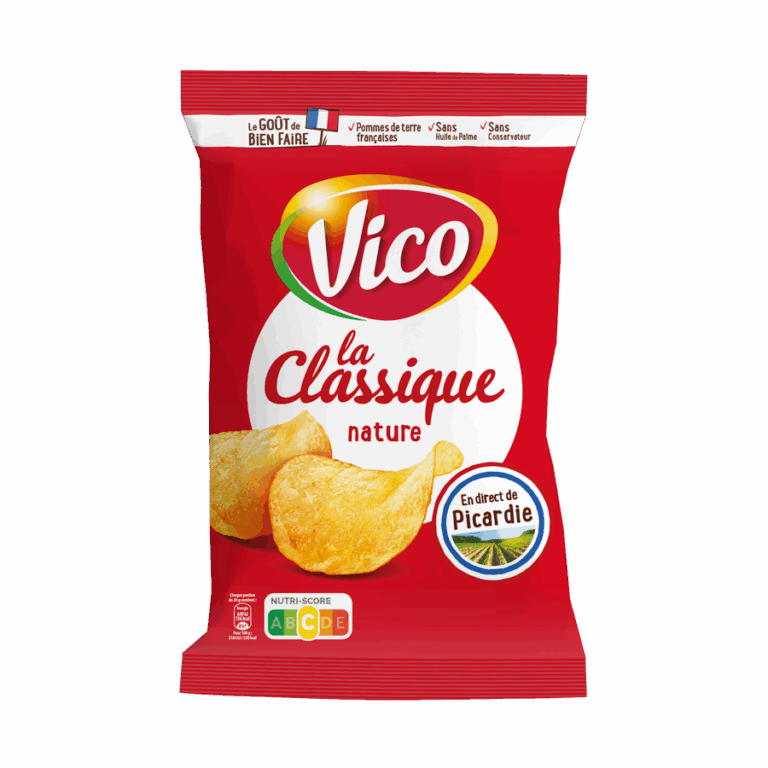 Produits - Vico