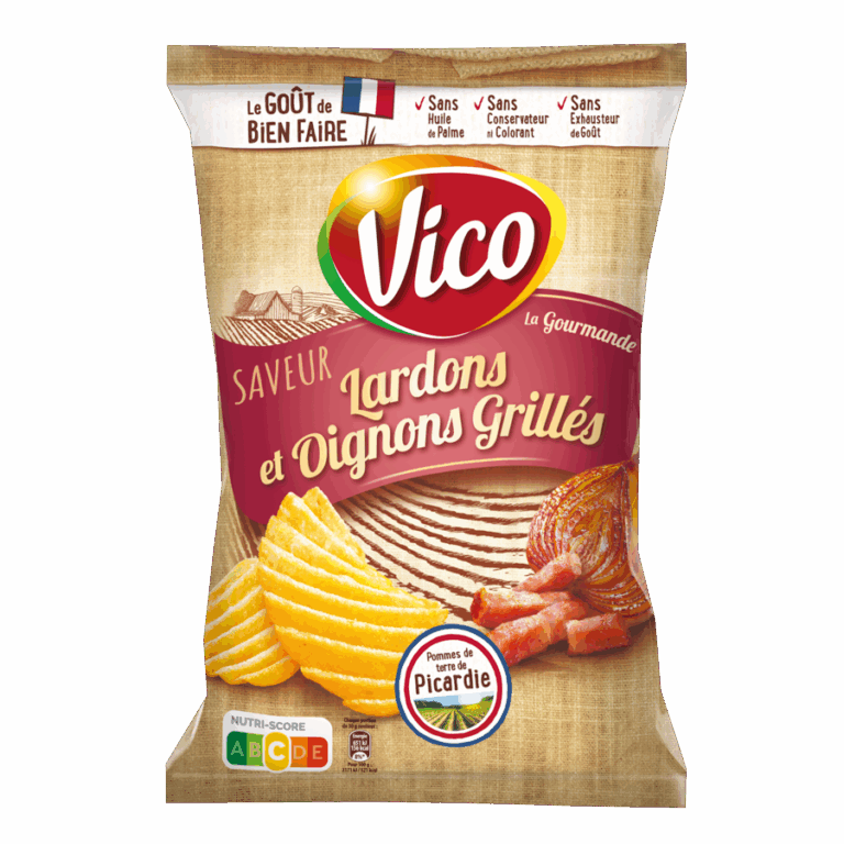 Vico - Vico